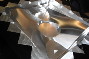 Surface Generation | Transport iNet